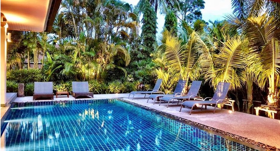 Samran Gardens - Condo in Ko Samui | Hipflat