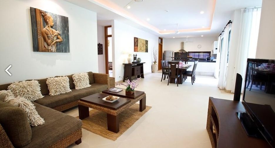 Samran Gardens - Condo in Ko Samui | Hipflat