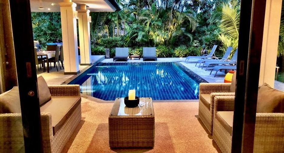 Samran Gardens - Condo in Ko Samui | Hipflat