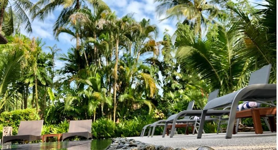 Samran Gardens - Condo in Ko Samui | Hipflat