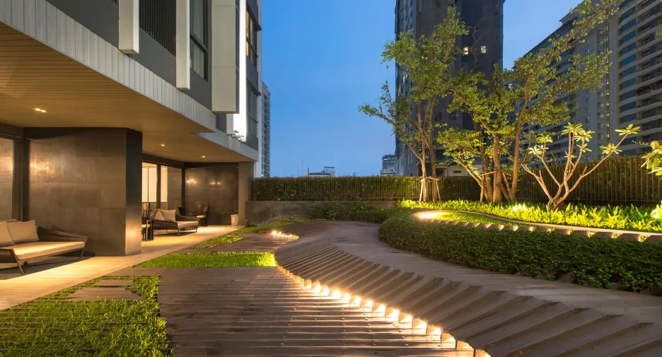 Ideo Q Ratchathewi - Condo in Ratchathewi | Hipflat