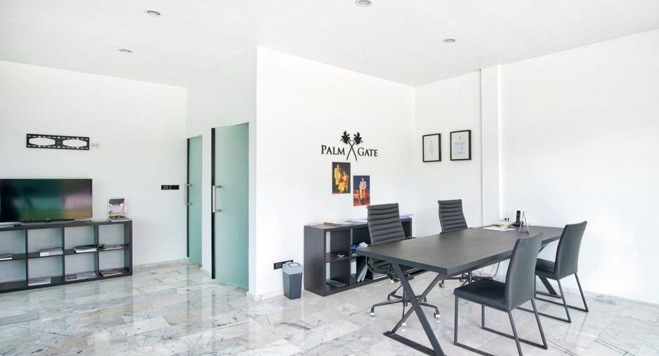 Palm Gate Hua Hin - Condo in Hua Hin | Hipflat