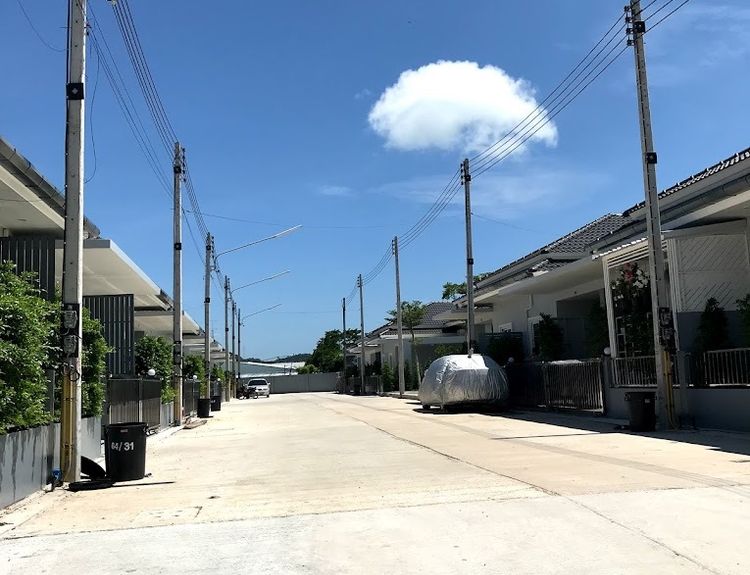 The Rich Villa Nabon - condo in Phuket | Hipflat