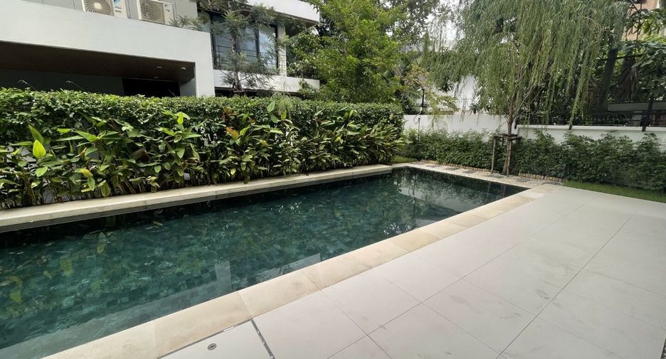 Chern Residence - Condo in Watthana | Hipflat