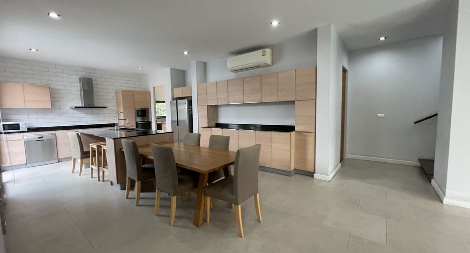 Quad 38 Private Residence - Condo in Khlong Toei | Hipflat