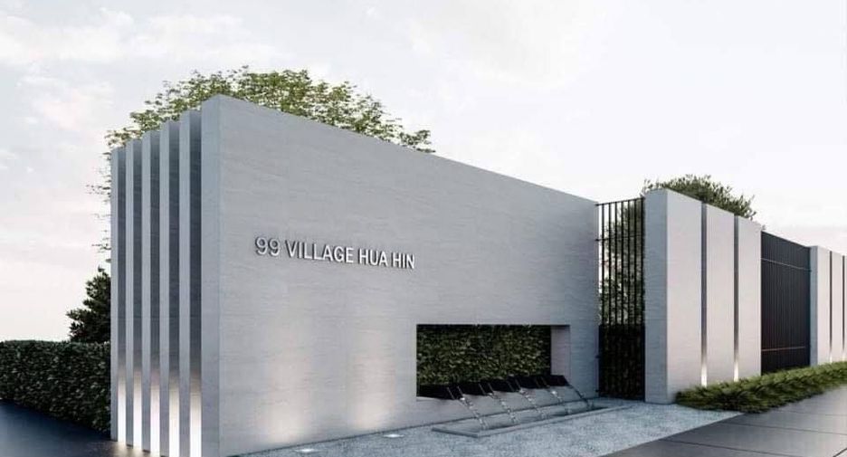 99 Village Huahin - Condo in Hua Hin | Hipflat