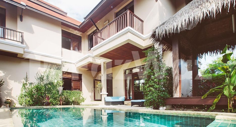 Sunrise Residence - Condo in Ko Samui | Hipflat