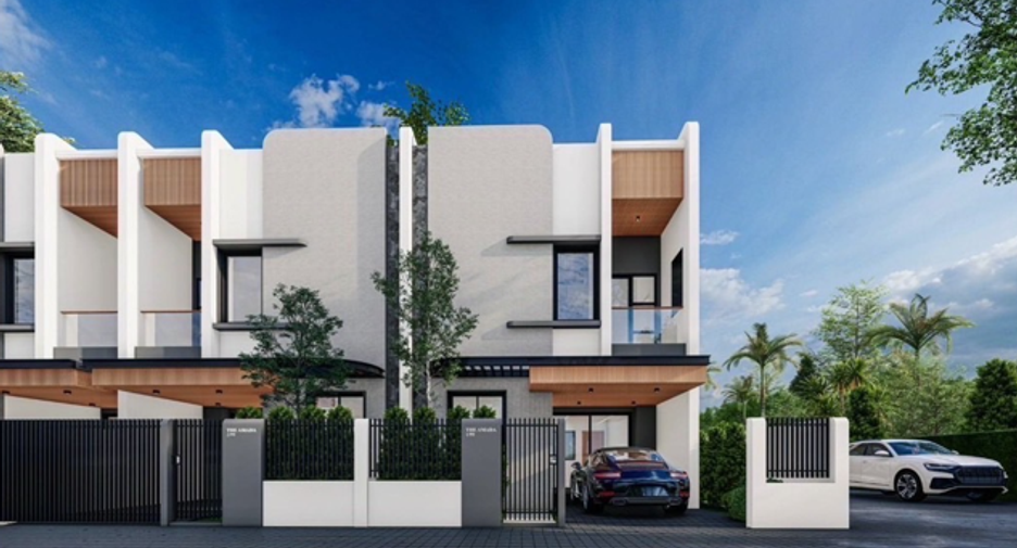 The Amada - Condo in Mueang Phuket | Hipflat