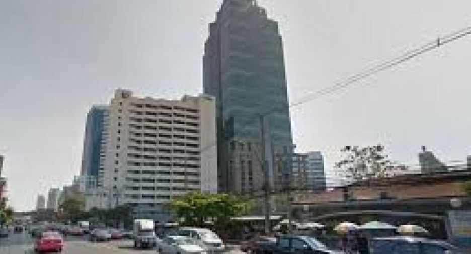 VANIT BUILDING (อาคาร วานิช) - คอนโดมิเนียม ใน ปทุมวัน | Hipflat
