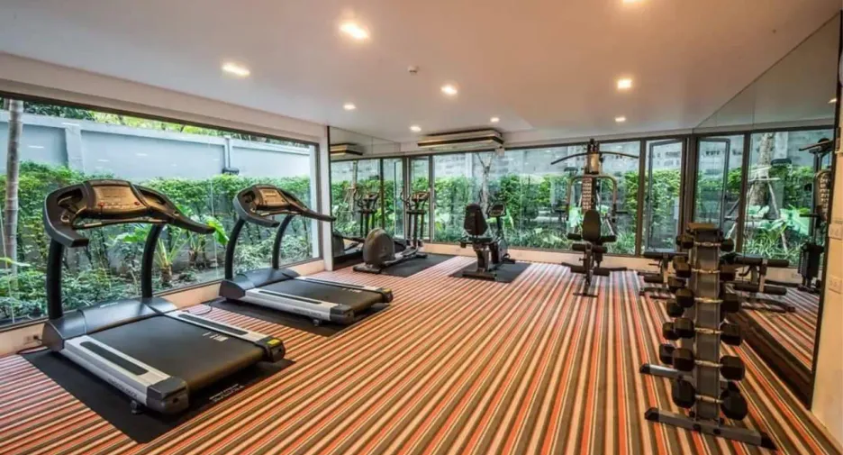 Downtown Forty Nine (Downtown Forty-Nine) - Condo à Watthana | Hipflat