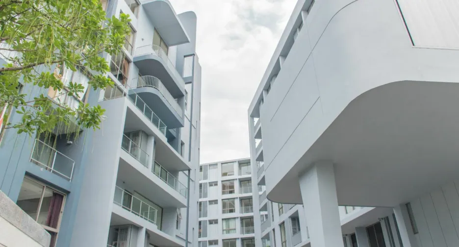 Downtown Forty Nine (Downtown Forty-Nine) - Condo à Watthana | Hipflat