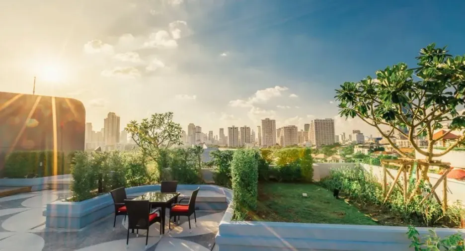 Downtown Forty Nine (Downtown Forty-Nine) - Condo à Watthana | Hipflat