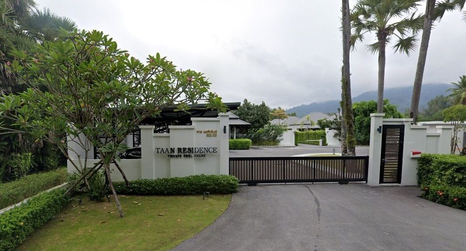 Taan Residence - Condo in Thalang | Hipflat