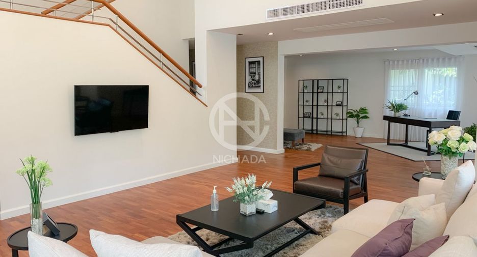 Nichada Premier Place - Condo in Pak Kret | Hipflat