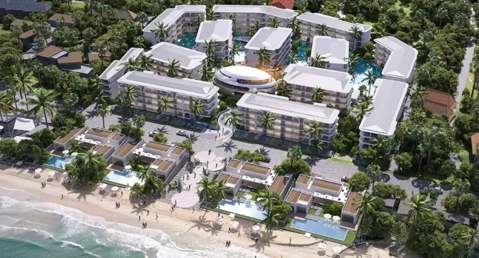 Anava Samui - Condo in Ko Samui | Hipflat
