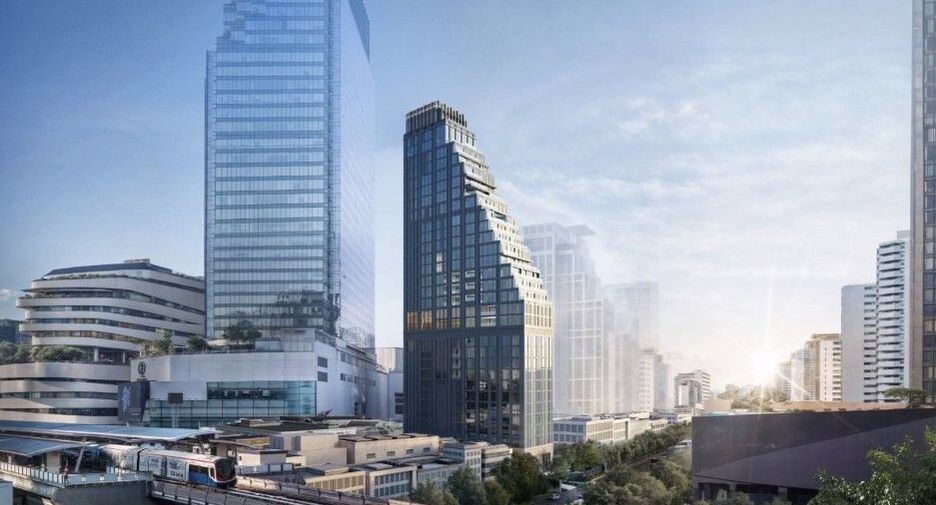 Mavista Phrom Phong - Condo in Khlong Toei | Hipflat