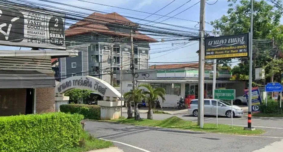 Phadaeng Garden Ville - Condo in Si Racha | Hipflat