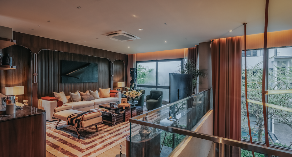 Artale Asoke - Rama 9 - Condo in Huai Khwang | Hipflat