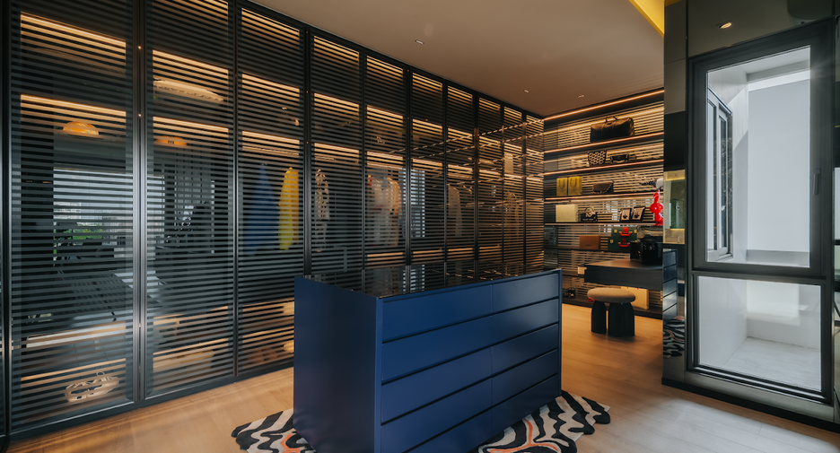 Artale Asoke - Rama 9 - Condo in Huai Khwang | Hipflat