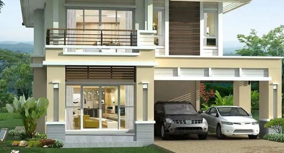 Baan Tara Keree - Condo in Mueang Chiang Mai | Hipflat