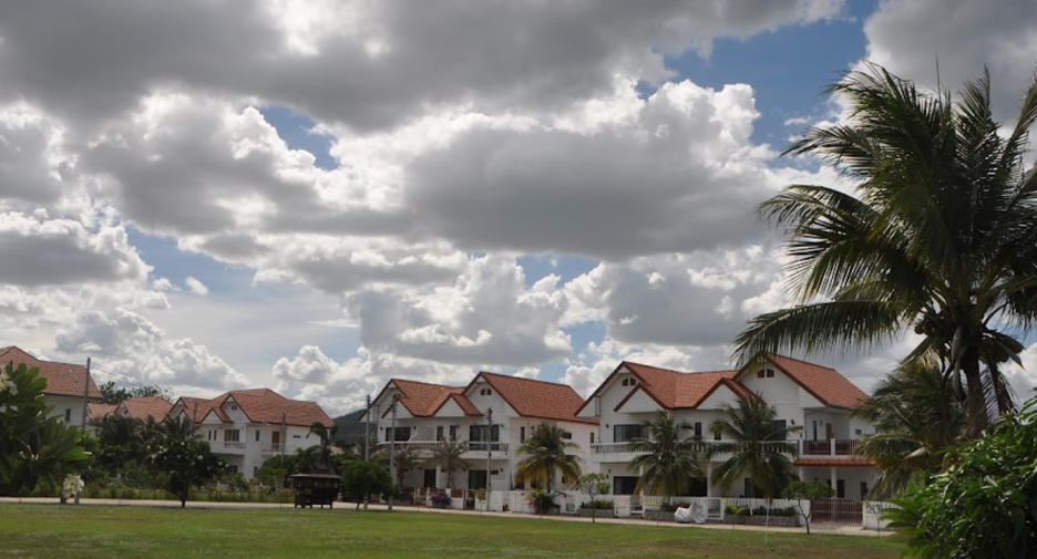 Tropical Vision - Condo in Hua Hin | Hipflat