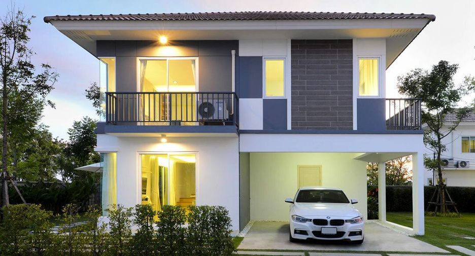 IRIS Park- Condo in Bang Bua Thong | Hipflat