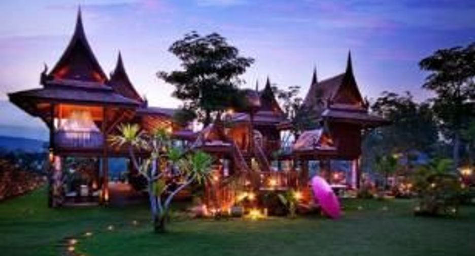 Atchara Resort - Condo in Ban Kha | Hipflat