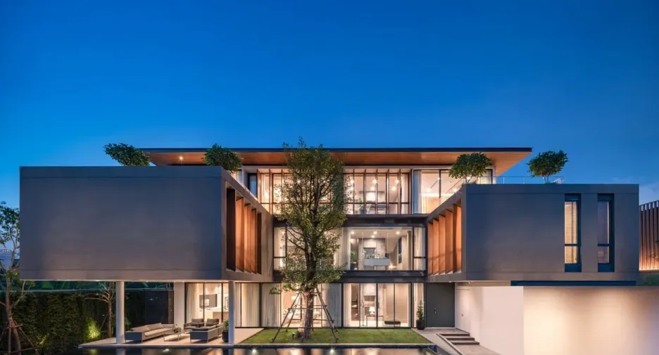 Issara Residence Rama 9 (伊萨拉公寓 拉玛九世) - Condo 在 Huai Khwang | Hipflat