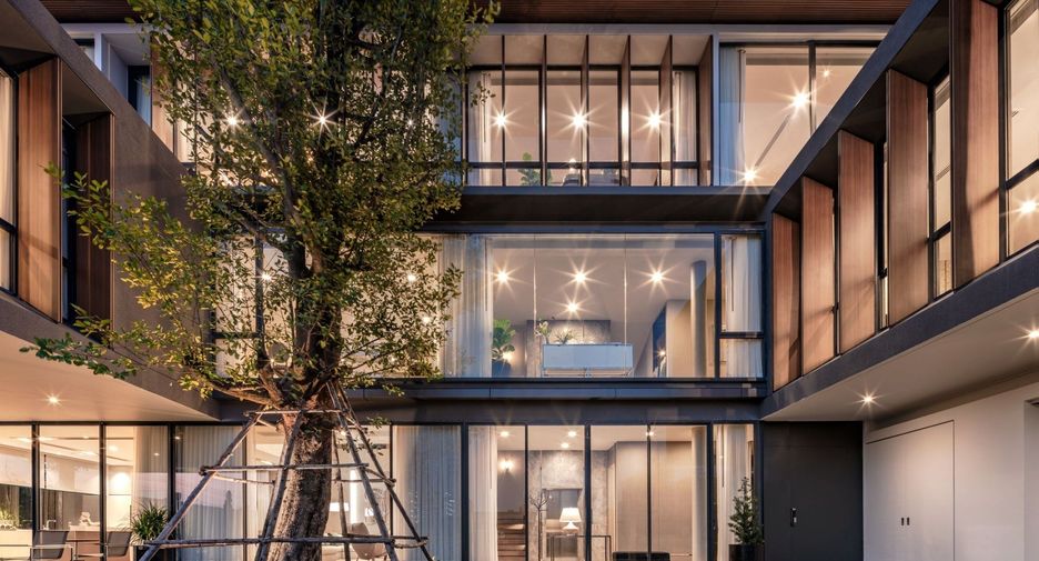 Issara Residence Rama 9 (伊萨拉公寓 拉玛九世) - Condo 在 Huai Khwang | Hipflat