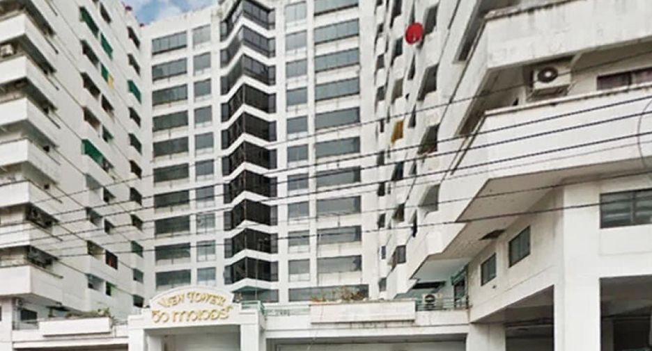 View Tower - Condo in Mueang Nonthaburi | Hipflat