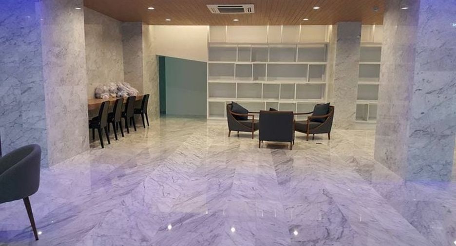 The Sky Sriracha - Condo in Si Racha | Hipflat