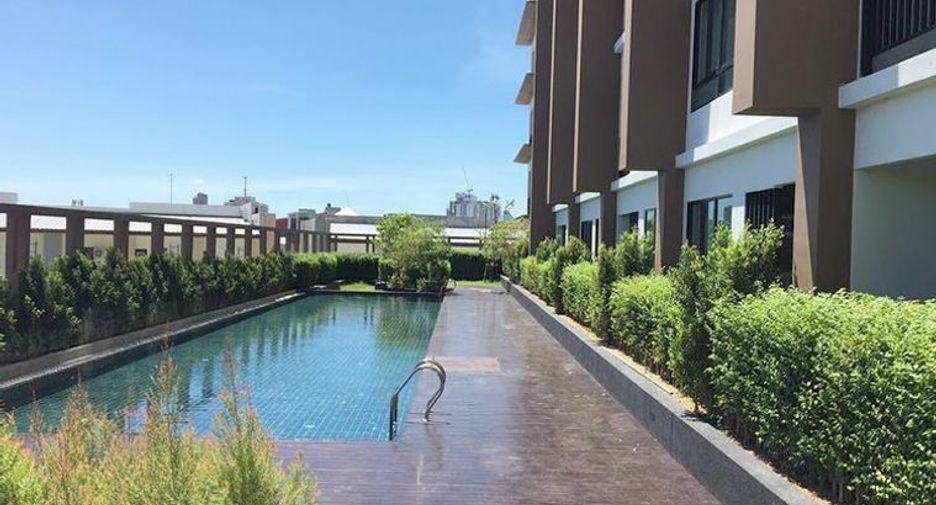 The Sky Sriracha - Condo in Si Racha | Hipflat