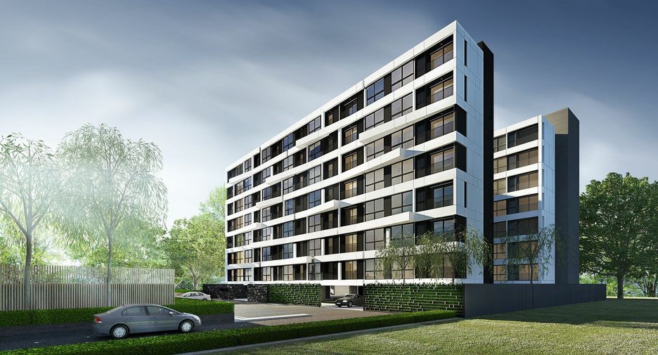 Felic Ladprao - Wanghin 79 - Condo in Lat Phrao | Hipflat