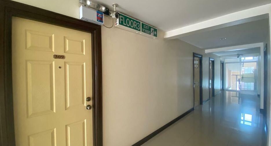 Ping Kan Chiang Mai - Condo in Mueang Chiang Mai | Hipflat