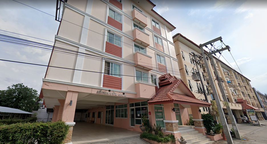 Ping Kan Chiang Mai - Condo in Mueang Chiang Mai | Hipflat