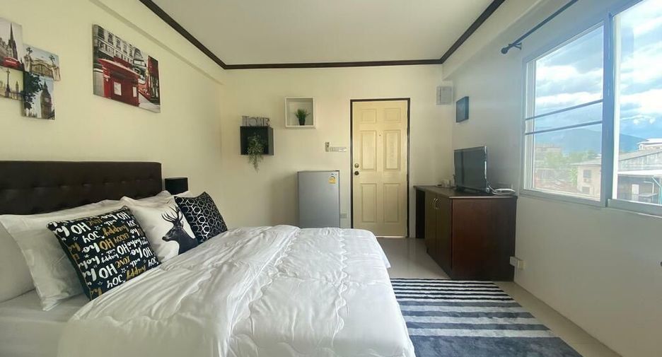 Ping Kan Chiang Mai - Condo in Mueang Chiang Mai | Hipflat