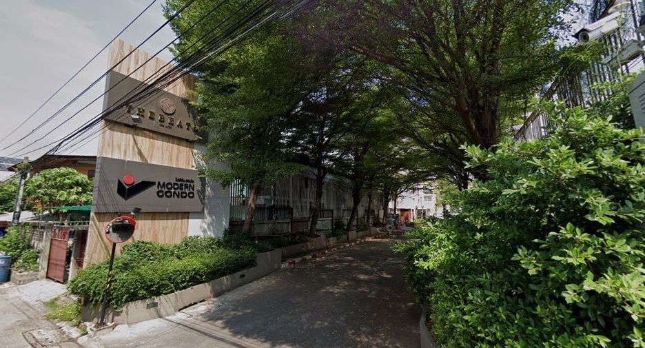 The Beato Ekachai-Kanlapaphruek - Condo in Bang Bon | Hipflat