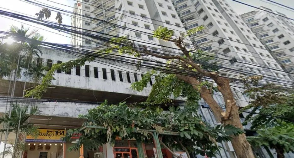 Fortune Uni Mansion - Condo in Prawet | Hipflat