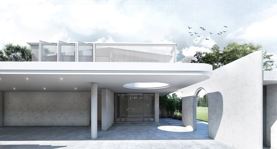 Rare Home BKK - Condo in Watthana | Hipflat