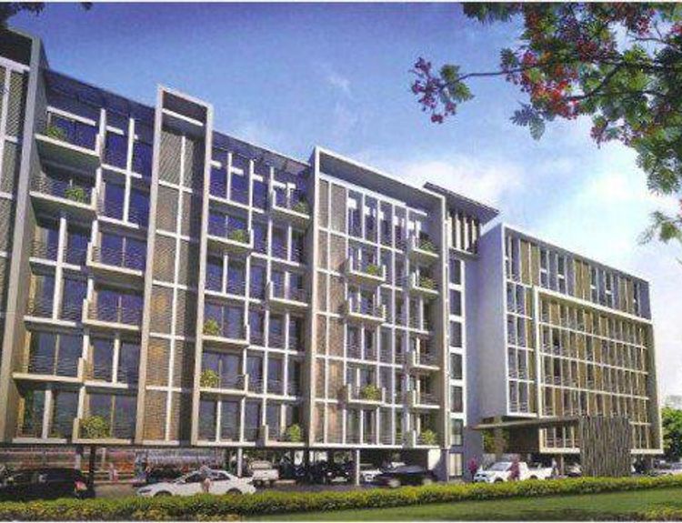 MD Plus (เอ็ม ดี พลัส คอนโดมีเนียม) - คอนโดมิเนียม ในกรุงเทพฯ | Hipflat